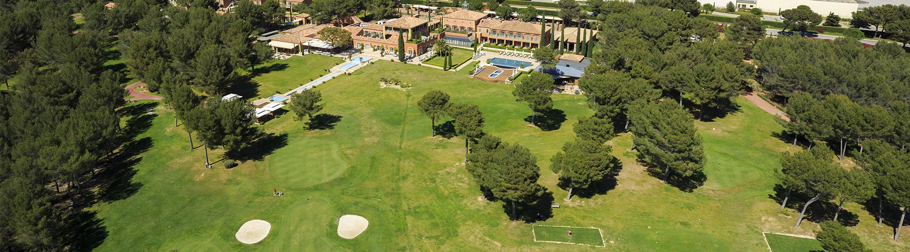 Hôtel du Castellet - Une escale d'excellence en Provence