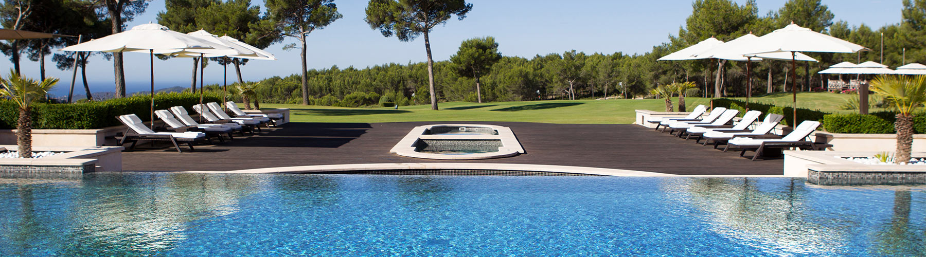 Hôtel du Castellet - Une escale d'excellence en Provence