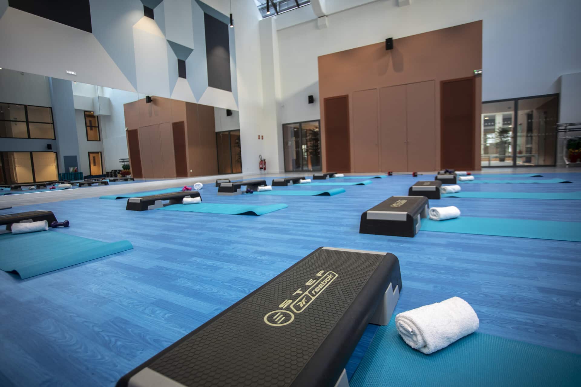 Hôtel Spa Lyon Métropole, le plus grand spa intra muros de France