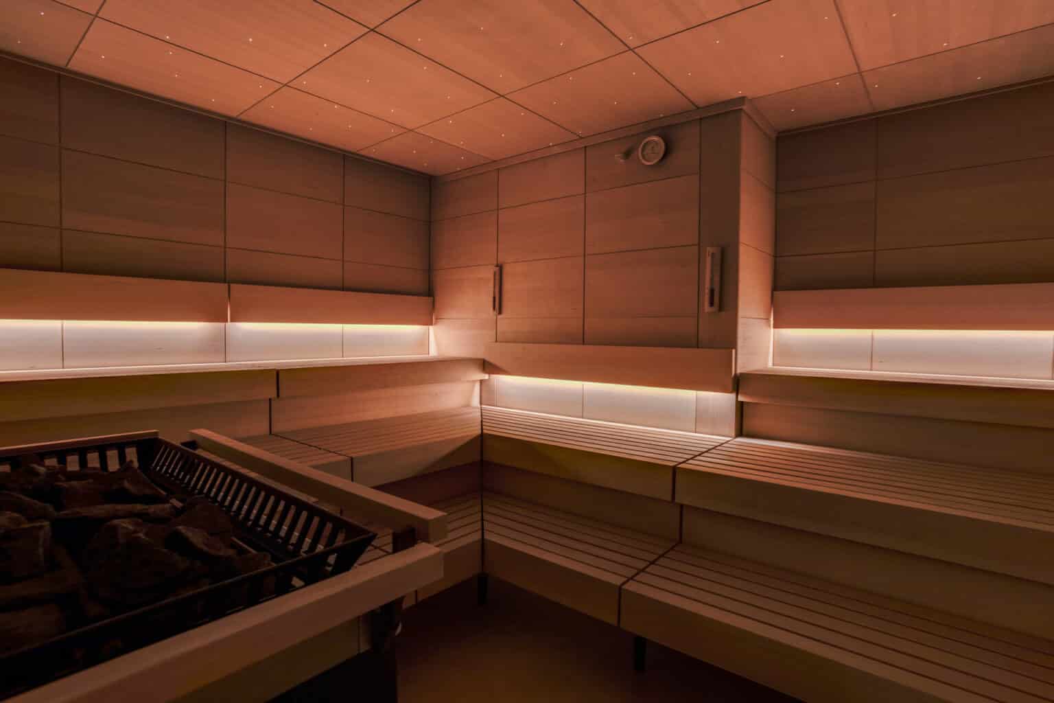 Hôtel Spa Lyon Métropole, le plus grand spa intra muros de France