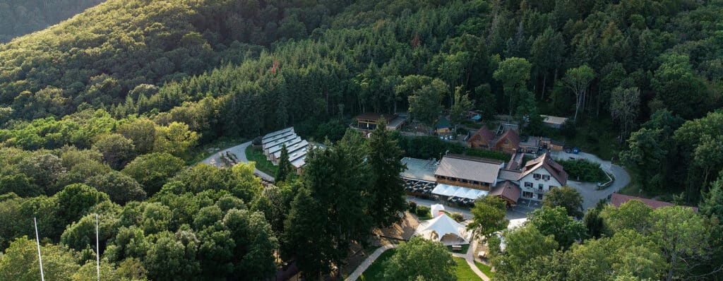 Domaine du Hirtz