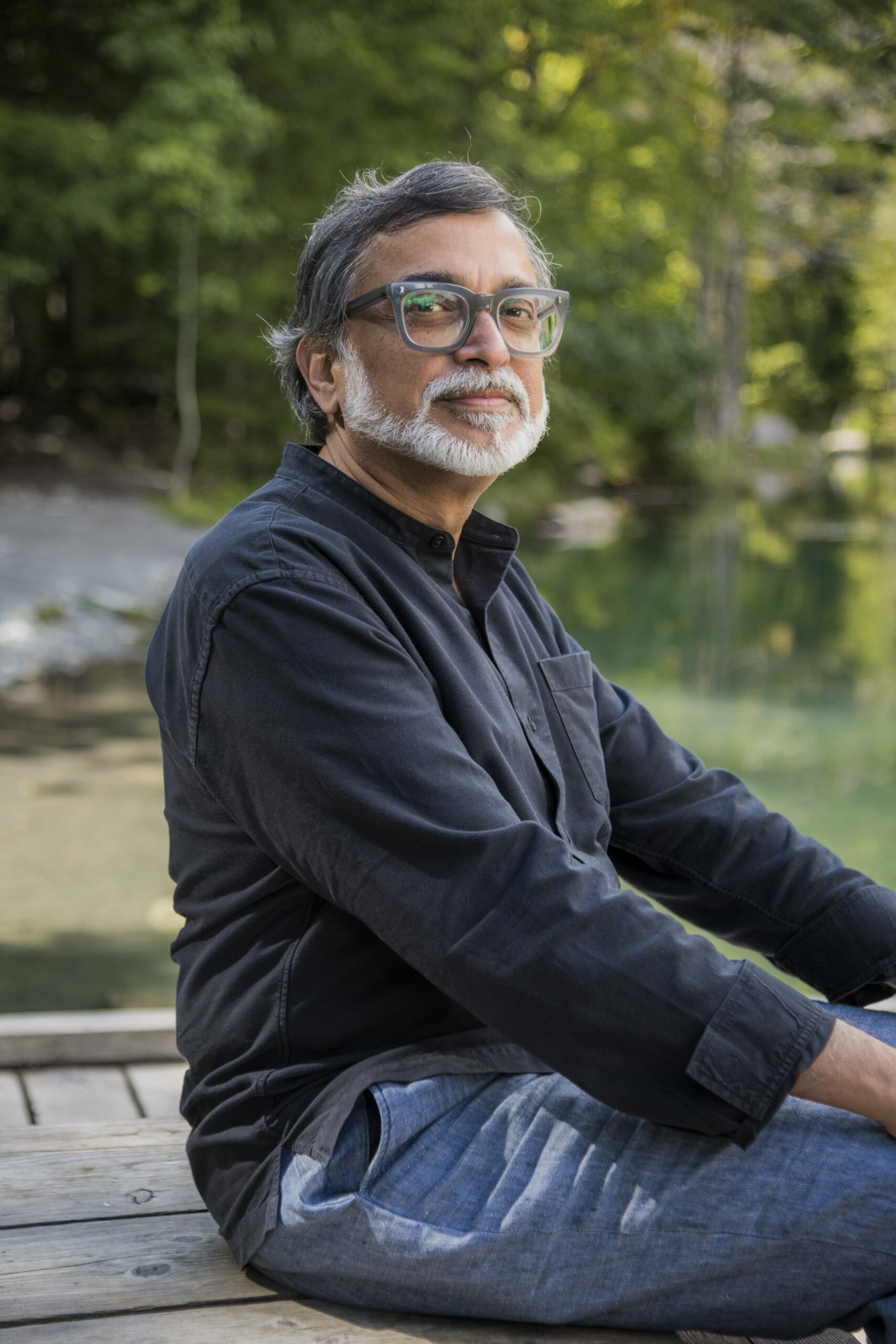 La Fusion de l'Ayurveda et du Yoga avec Almora Botanica 🌺