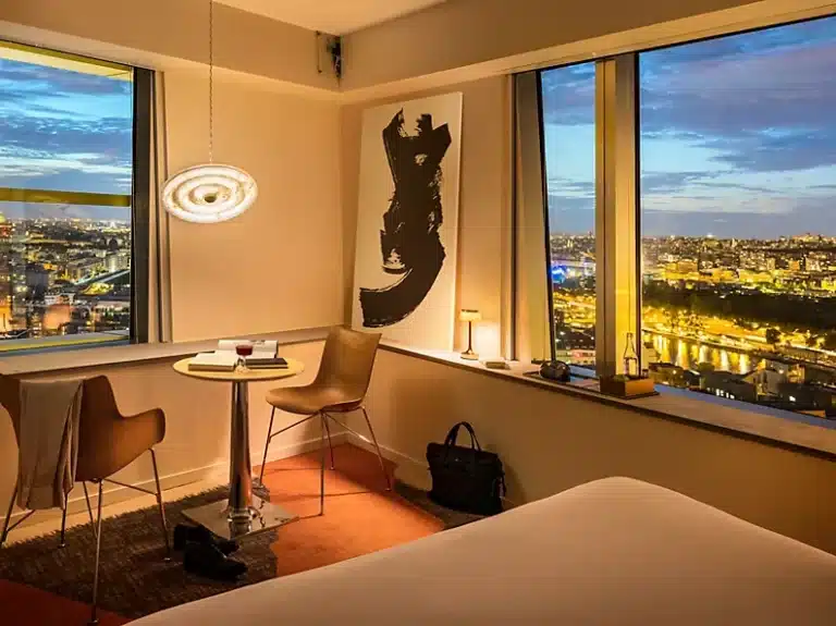 TOO Hotel Paris – MGallery